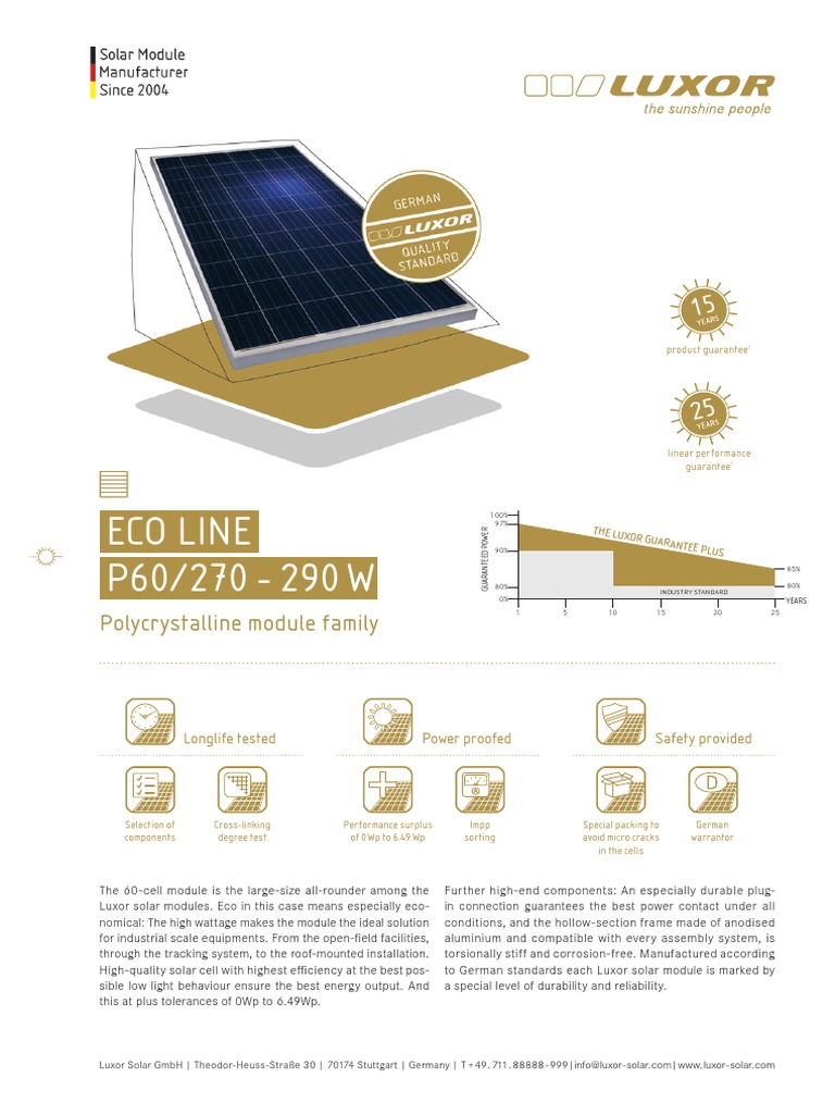Calculation Solar | PDF | Solar Panel | Diode