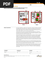 VESDA Troubleshooting Guide - Rev05 | PDF | Indemnity | Electrical Engineering
