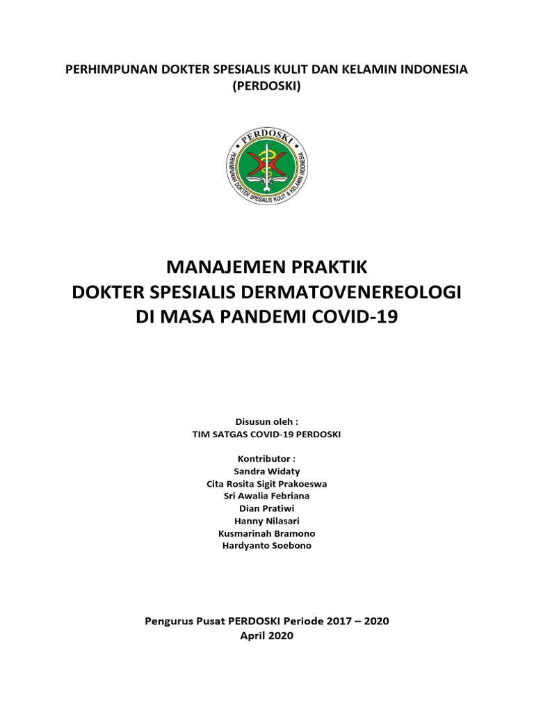 17 - Perdoski | PDF