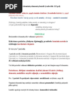 Periodinė Lentelė | PDF