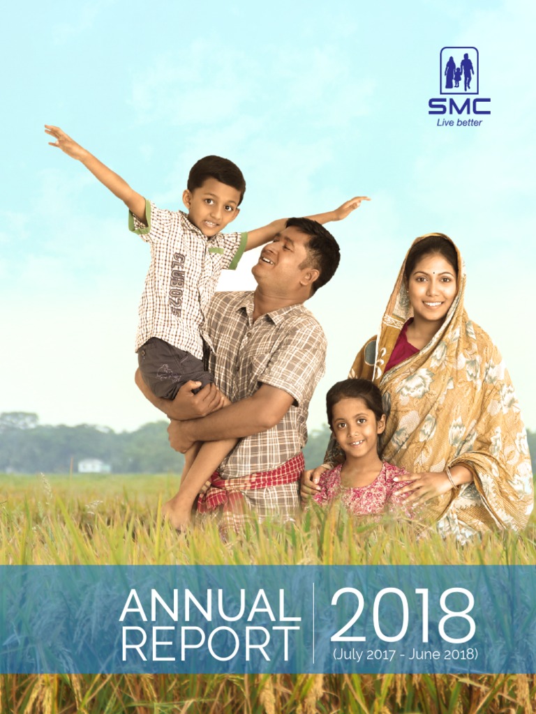 Annual Report 2018 | PDF