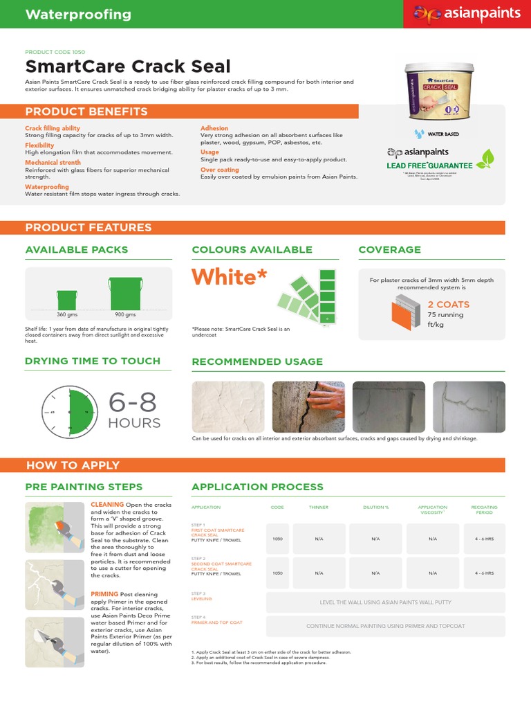 Smartcare Damp Proof Ultra Pdf USA Shop | www.oceanproperty.co.th