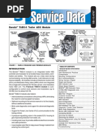 Meritor Wabco TCS2 Repair Instruccion Fault Codes | PDF | Electrical ...
