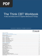 DBT Skills - Nightmare Protocol | PDF | Nightmare | Dialectical ...