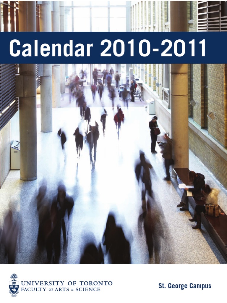 (UT) Calendar | PDF | University And College Admission | Students