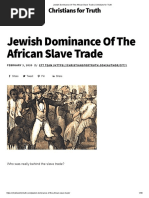 Understanding the Black Boulé Society | PDF | Fraternities And Sororities