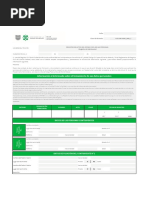 Formulario C 9 | PDF