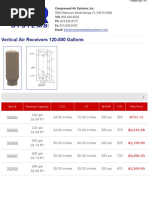 Vertical Vessel Tail Lug Design Guide | PDF | Beam (Structure) | Pipe ...