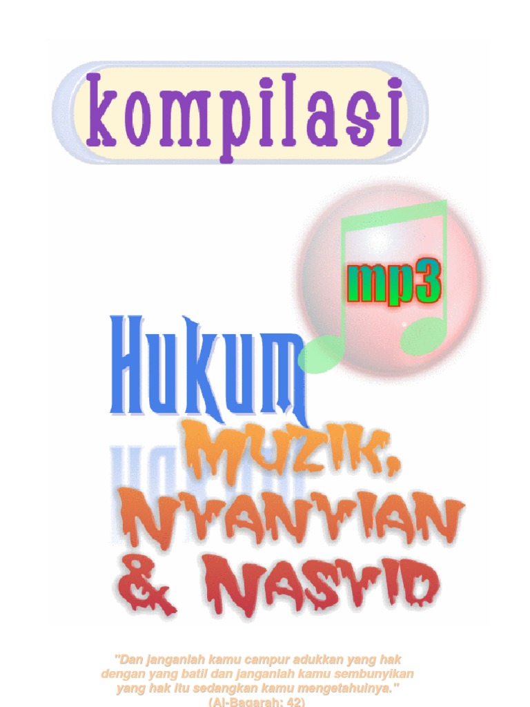 Musik dan Islam: Perspektif Religius | PDF