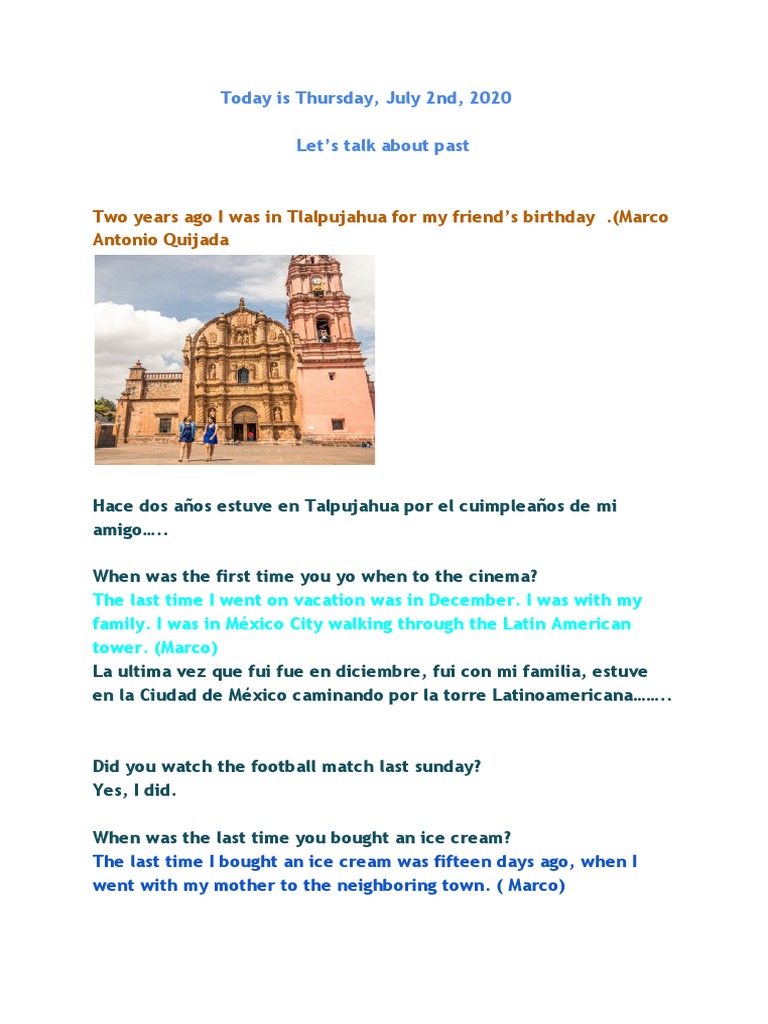 Reflections on Past Experiences | PDF | Art | Mystery, Thriller & Crime ...