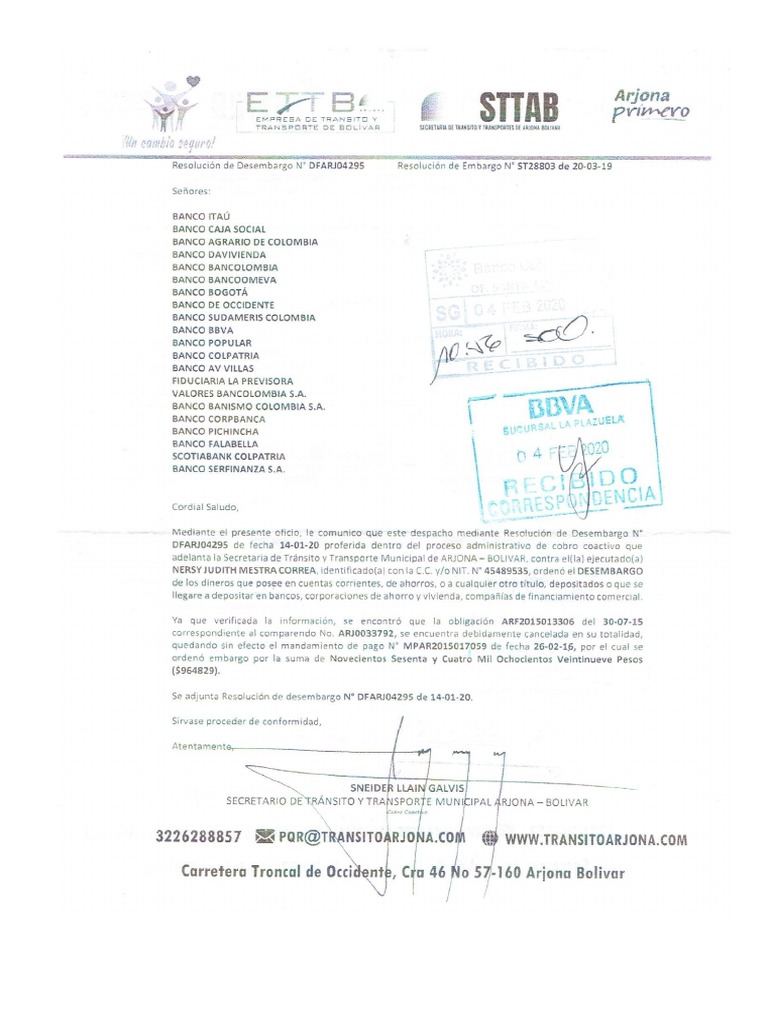 Documentos Completos PDF | PDF