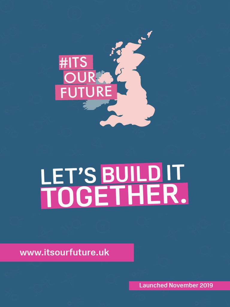 It's Our Future | PDF | Global Warming | Sustainability