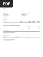 Apple Receipt Template | PDF | Receipt | Computer Hardware