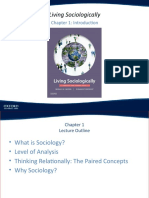 The Real World: Sociology 7th Edition PDF | PDF | Sociology | Methodology