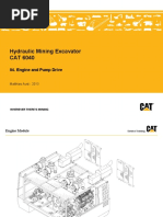 Hwa Sung Thermo Product Information | PDF | Refrigeration | Diesel Engine