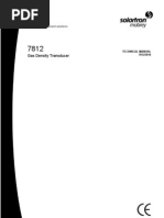 Propylene PT Chart | PDF | Continuum Mechanics | Thermodynamic Properties