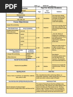 The Path to Paper Son Overview | PDF | Cognition | Communication