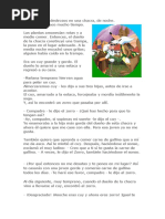 El Collar Perdido | PDF