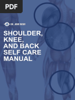 McGill Big 3 Core Exercises | PDF | Musculoskeletal System