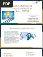 Mapa de Procesos en La Mina El Cerrejón | PDF