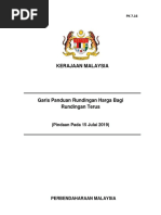 Panduan Pengguna Untuk Sistem Igfmas | PDF