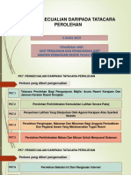 Taklimat Tatacara Pelaksanaan Inden Kerajaan | PDF