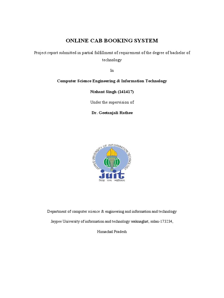 SP13239 - Nishant Singh - 141417 - CSE - 2018 | PDF | Android ... SP13239 - Nishant Singh - 141417 - CSE - 2018 | PDF | Android ...