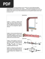 8 Design of Intermediate Beams PDF | PDF | Bending | Beam (Structure)