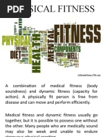 Chapter 2 - Exercise Program Design | PDF | Physical Fitness | Goal