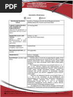 BEIS Module A-H | PDF