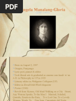 Sticks by George Saunders | PDF