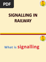 Signaller Desk Setup Guide 2.0 | PDF | Rail Transport | Transport