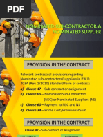 Certificate of Making Good Defects | PDF | Civil Law (Legal System ...