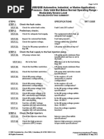 FAULT CODE 3559 - Aftertreatment 1 Diesel Exhaust Fluid Dosing Unit ...