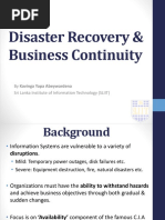 Risk Acceptance Form | PDF | Business | Finance & Money Management