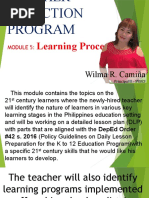 2C 2I 1R Pedagogical Approaches | PDF | Constructivism (Philosophy Of ...