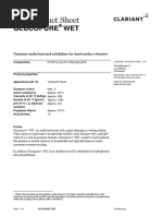 Ultraclean Go 25 LTR | PDF | Ultrasound | Water