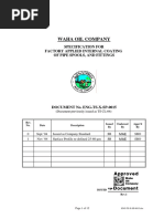 Cqi27 Pt-A | PDF | Casting (Metalworking) | Foundry