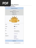 List of Australian Military Bases | PDF | Australian Defence Force ...