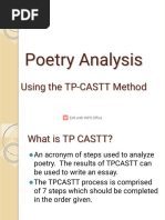 SHAMPOO Figurative Language Examples | PDF | Language Arts & Discipline ...