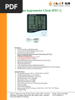 Manual HTC 2 EN | PDF