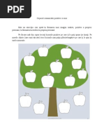 VIII Predicatul Fisa de Lucru | PDF