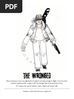 All Wolf Ranks - Powerful Wolves PDF | PDF | Pack (Canine)