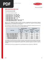 Astm D7042-2021 | PDF | Viscosity | Density
