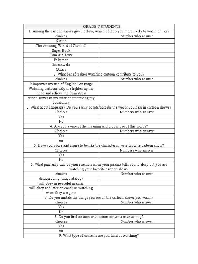 Table qc4 | PDF