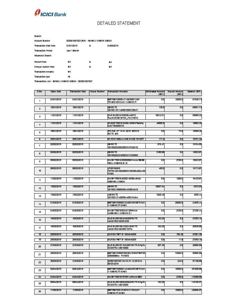 Op Transaction History | PDF | Payments | Financial Transaction