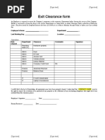 Store Requisition Issue Form | PDF