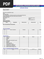 Tata Motors Vehicle NPI Process - Conceptual Overview | PDF | Business ...