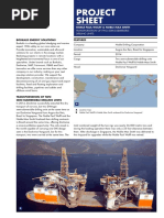 Daily Journal of Bridge Watchkeeping Duties | PDF | Water Transport ...