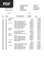 Contoh Bank Reference - BCA | PDF | Finance & Money Management